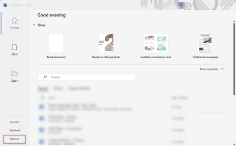 Power Automate Tips – Part 2: Microsoft Word Templates - Orby