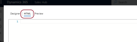 Creating a Quick Campaign to send Emails in Dynamics 365 - Orby