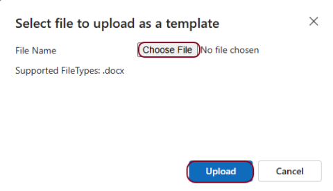Creating Word Templates that merge with Dynamics 365 - Orby